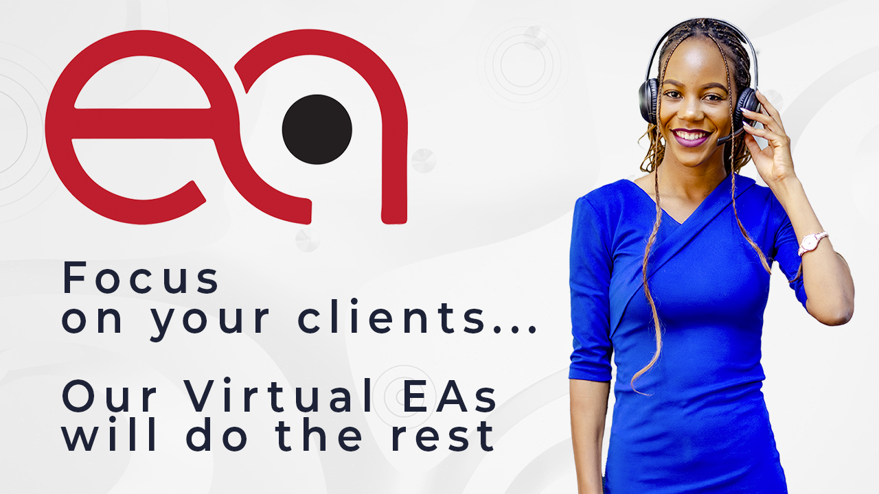 Contact Us - Love My EA